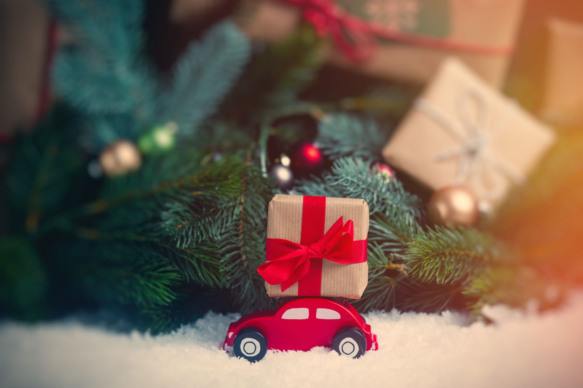 Our gift ideas for Christmas Pays des Achards Tourist Office